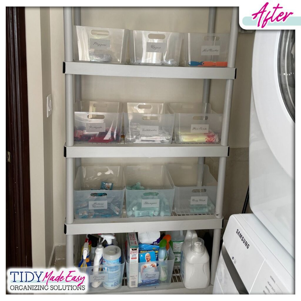 Gallery - tidymadeeasy.com